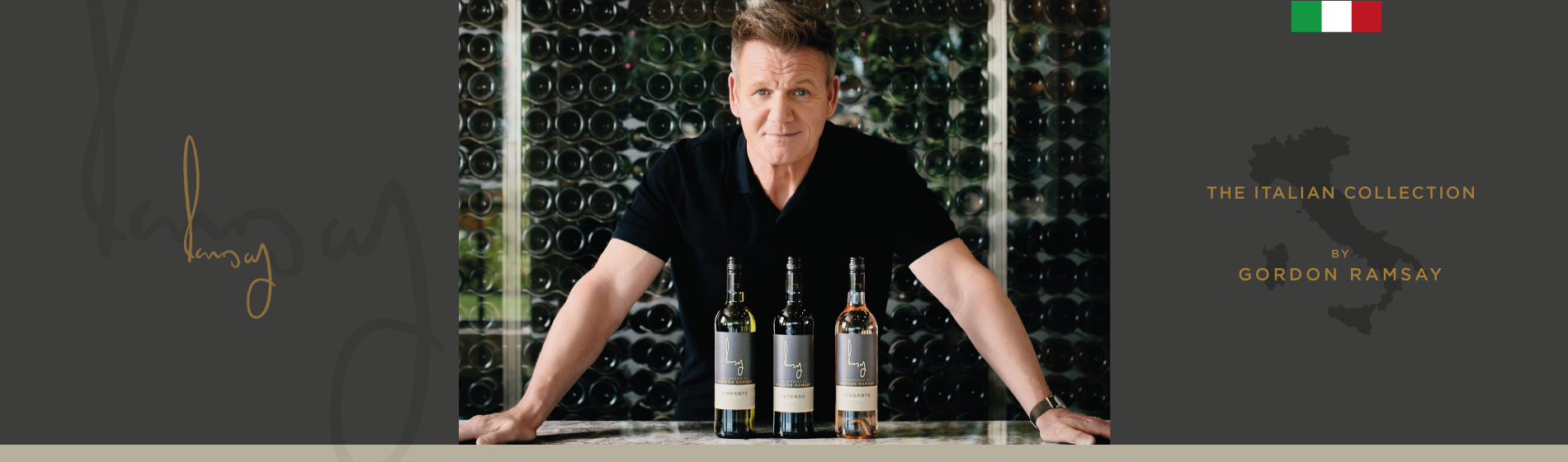 Wine and spirit company UK Home - Benchmark Drinks